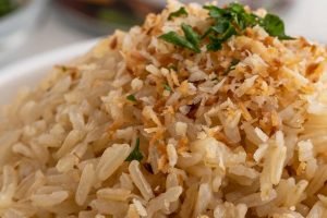 6 Low GI Rice Varieties for Diabetes - Beat Diabetes