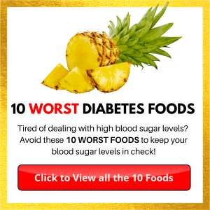 Red Rice: A Low-GI Superfood for Diabetes - Beat Diabetes